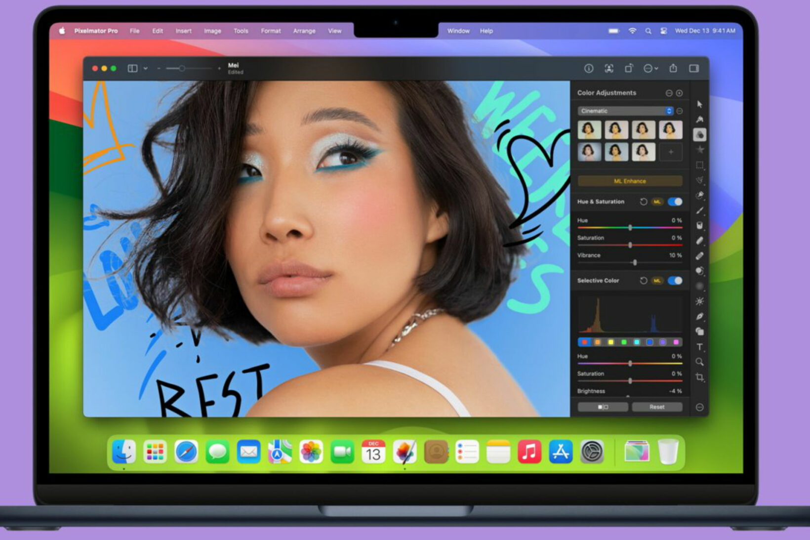 "Apple Creator Studio" c'est quoi cette nouveauté aperçue dans la beta ...