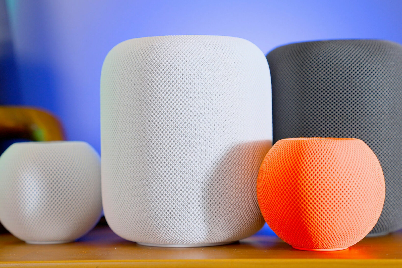 Nouveau HomePod mini : Apple veut commencer 2026 du bon pied
