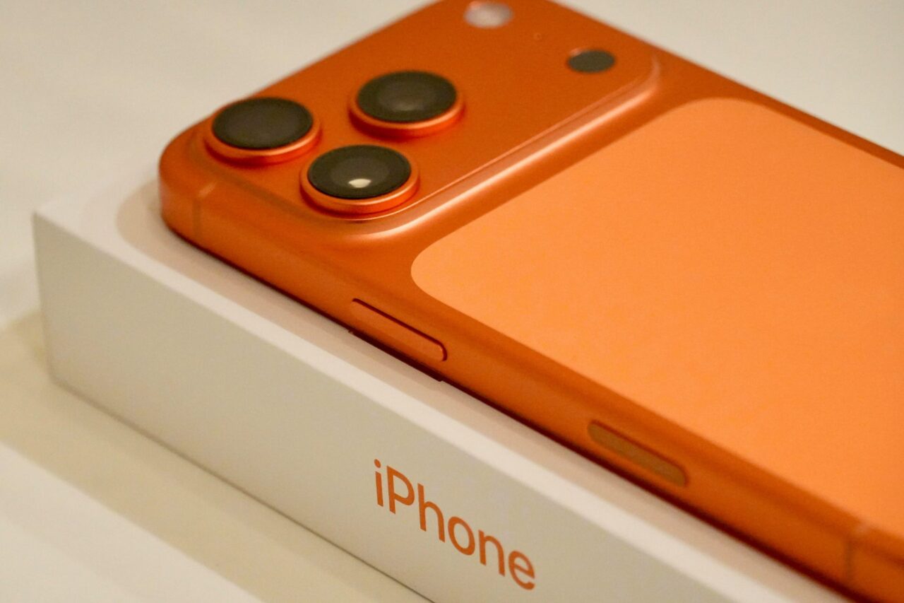 RAM : les iPhone n'ont jamais embarqué autant de mémoire vive, selon ...