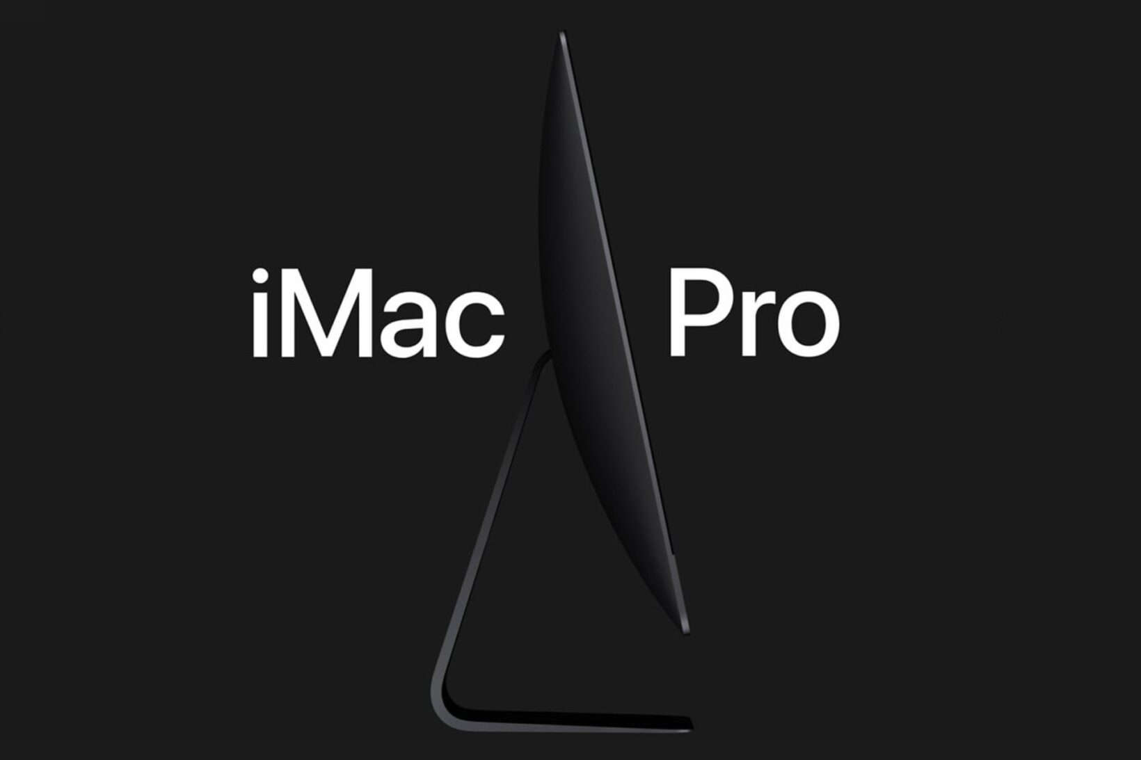 Apple développe-t-elle un iMac Pro M5 Max en secret