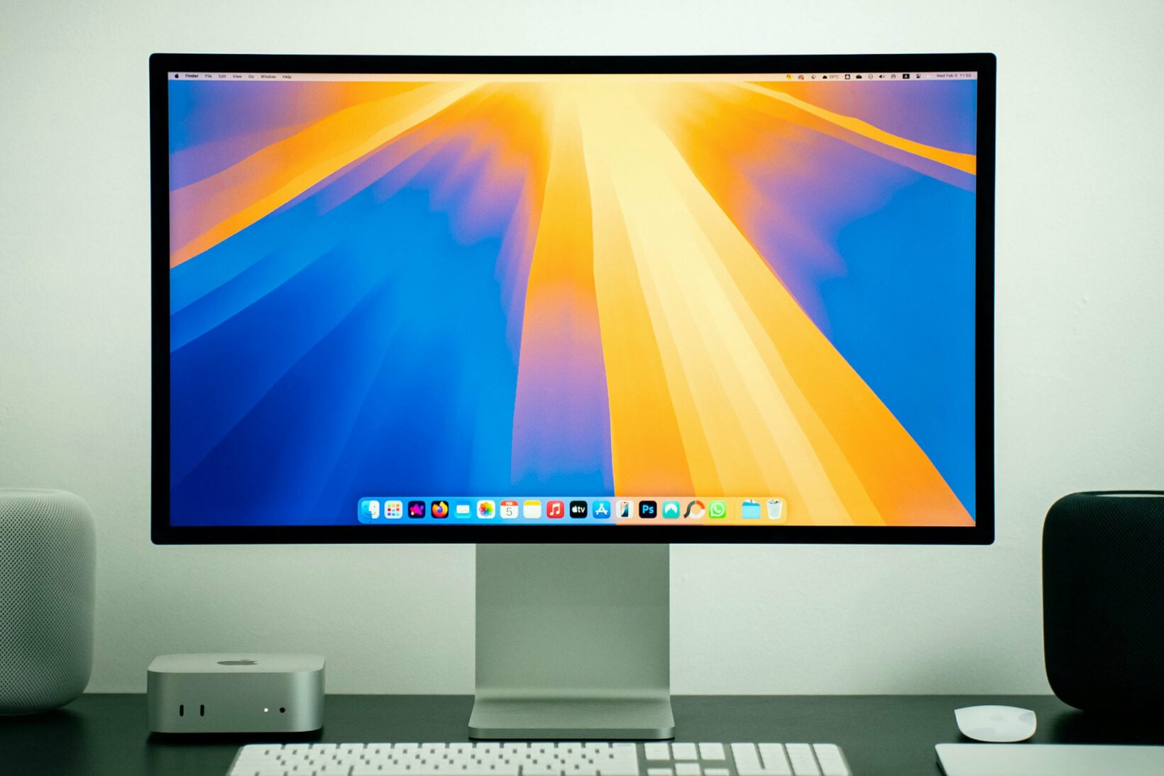 Studio Display : Apple trahit par les autorités chinoises