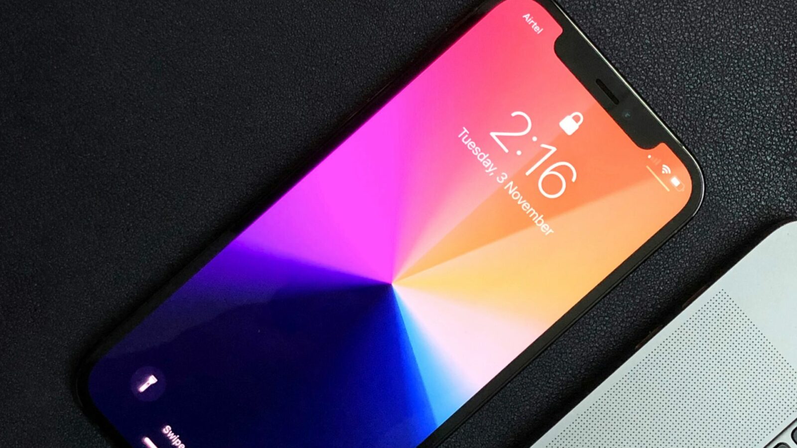 4 mises à jour iOS lancées puis supprimées, que se passe-t-il