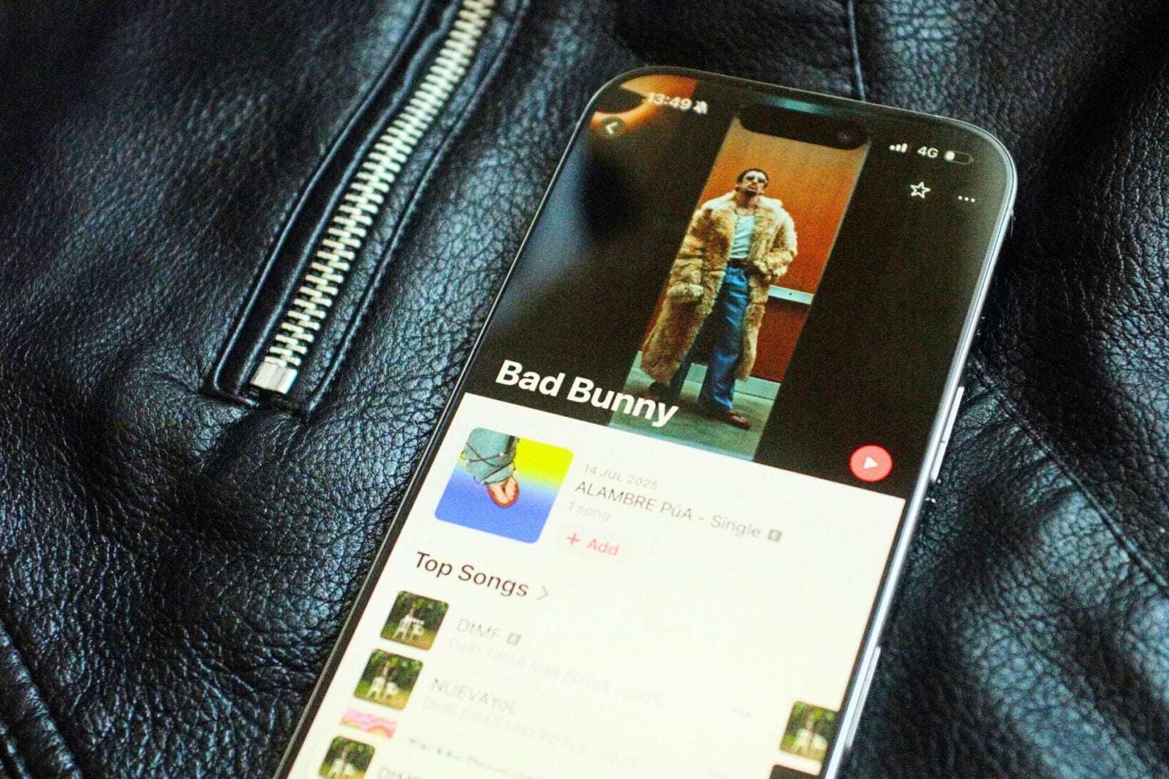 Apple Music : un nouvel abonnement pourrait être la surprise cachée de ...
