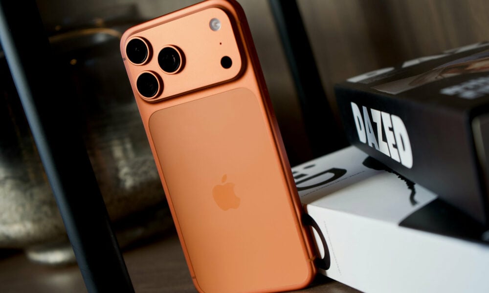 iPhone 17 : voici le premier aperçu de la boîte de chaque modèle (photos)
