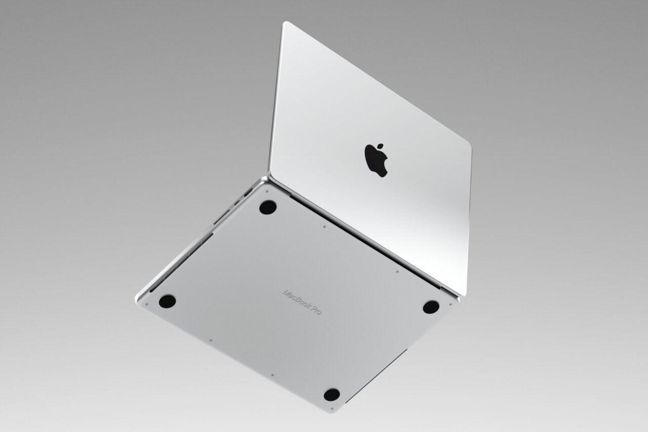 Pourquoi les MacBook Pro M5 Pro et M5 Max vont lancer l'année d'Apple