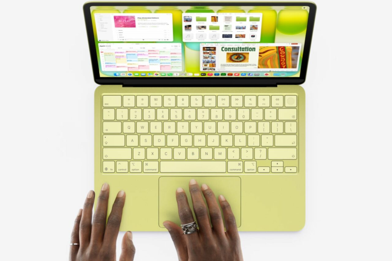 MacBook Neo ou MacBook Air (M1, M2, M3, M4, M5) : quel ordinateur ...