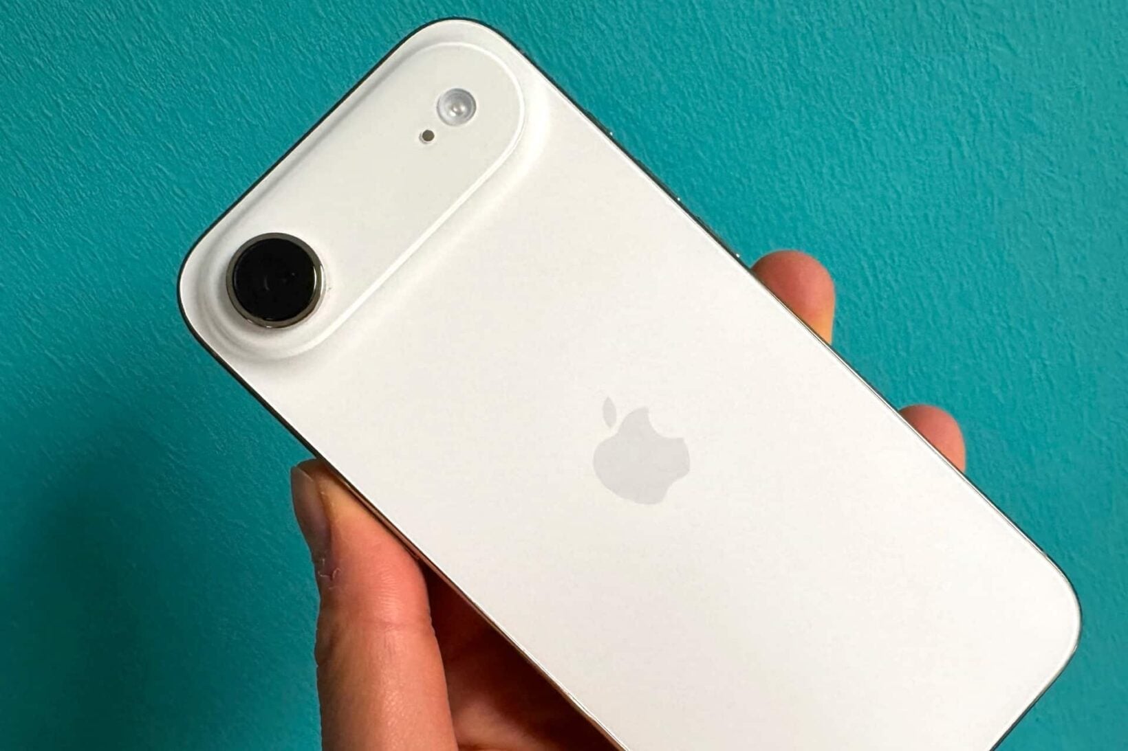 iPhone Air : 6 mois de test et voici notre verdict