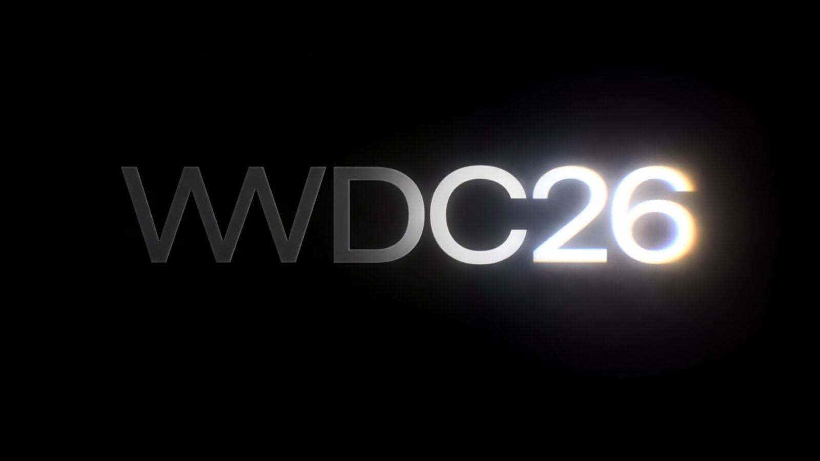 WWDC 2026 : Apple dévoile enfin la date de présentation d'iOS 27