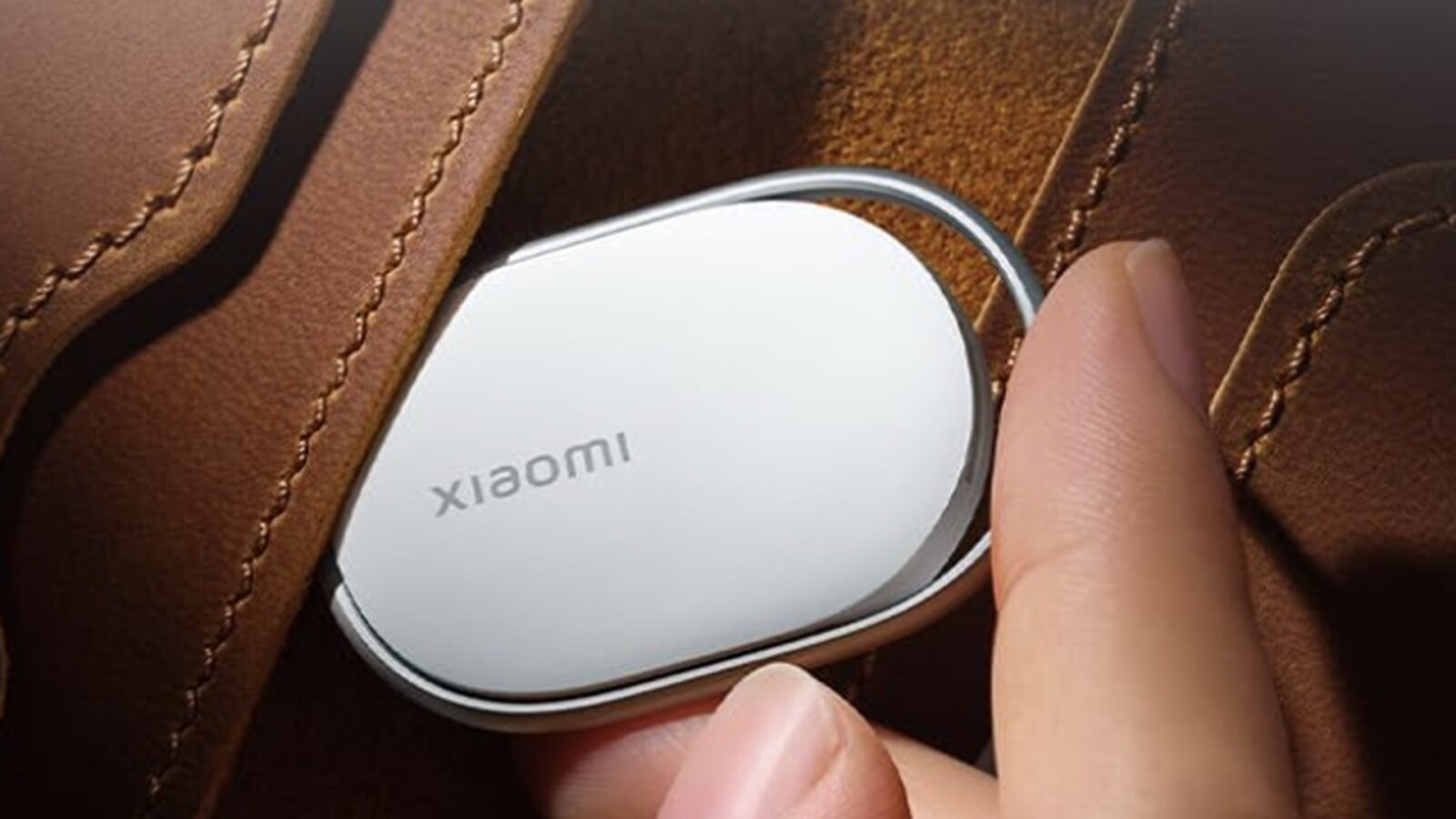 À prix réduit, le lot de 4 Smart Tags Xiaomi est une excellente ...