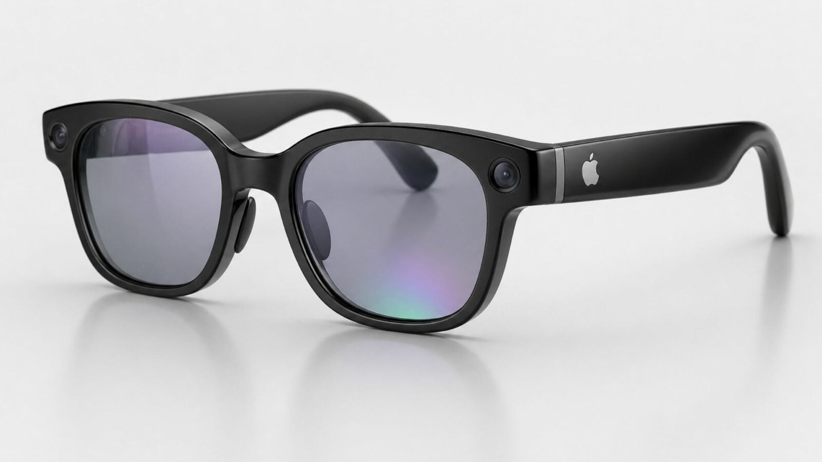 Apple Glass : style, contrôles, date de sortie, ce que l'on sait des ...