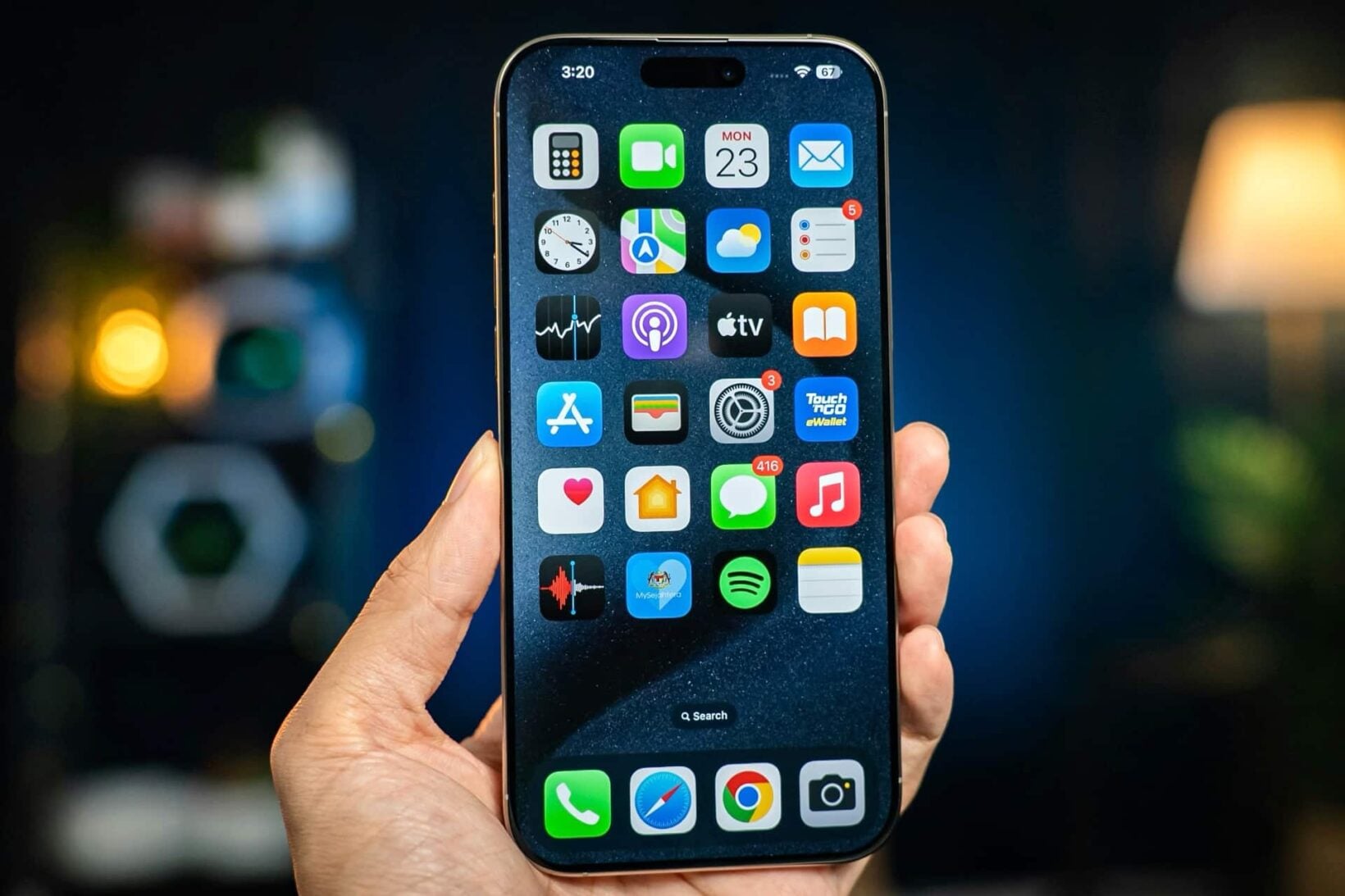 Les 10 réglages iPhone que 90 % des utilisateurs ignorent