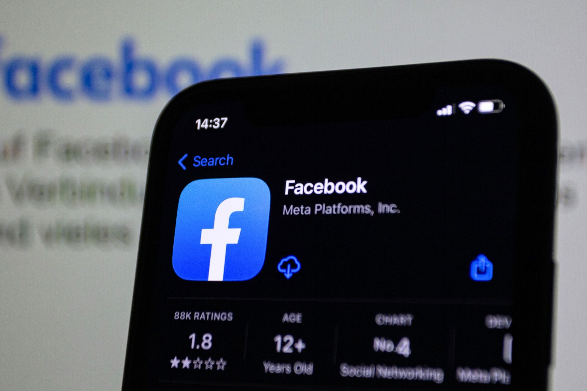 Facebook, Instagram et WhatsApp deviennent payants (en option), à quoi ...