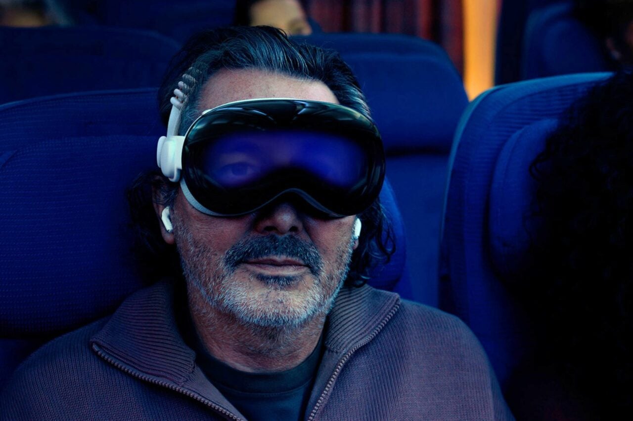 Apple Vision Pro : Tim Cook y croyait fort, John Ternus beaucoup moins