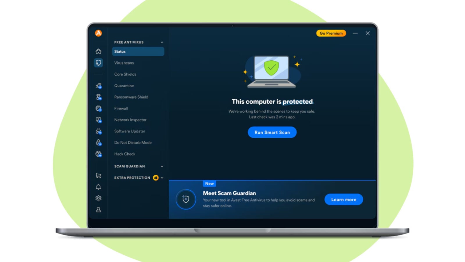 Fini les X apps de sécurité : Avast One centralise tout et laisse l ...