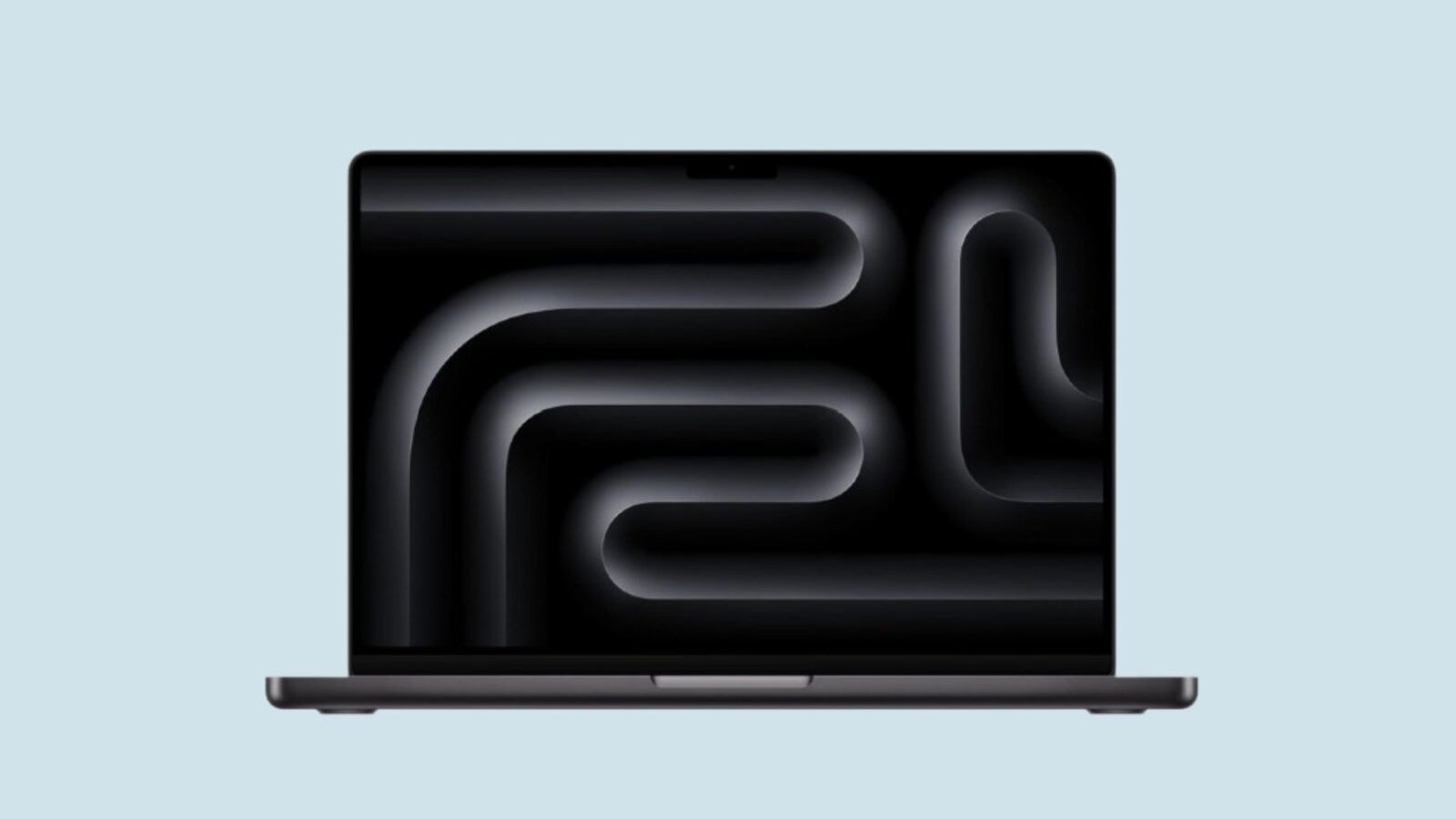 Le MacBook Pro M5 Pro 14" (1 To/24 Go de RAM) a droit à une énorme remise